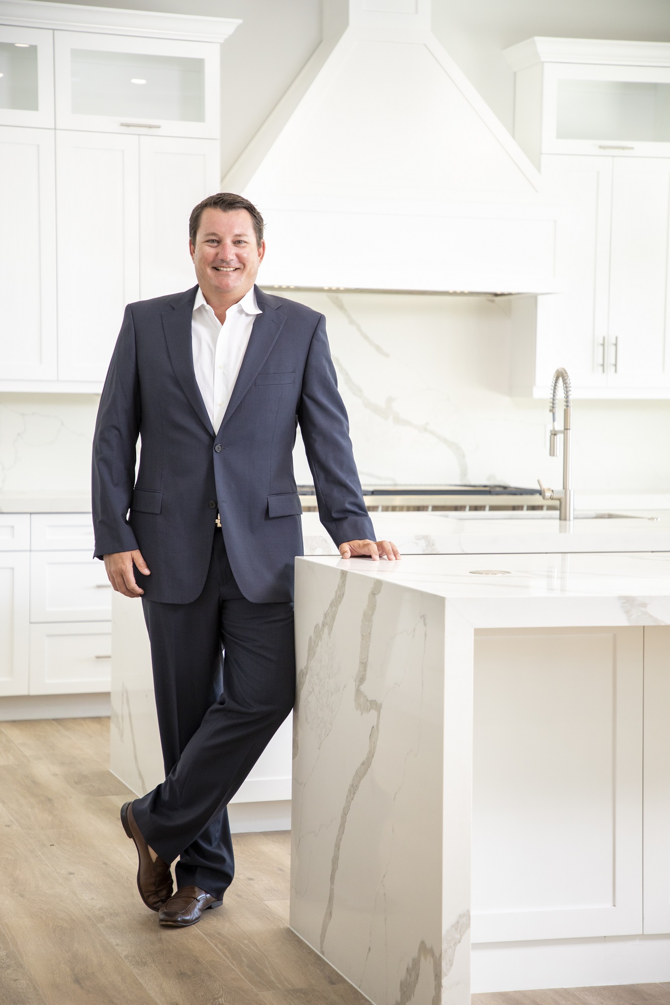 Contact - Mike Ivancevic